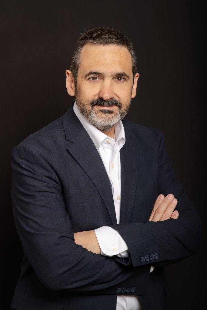 Alex Cruz joins Caravelo as investor and board member - Caravelo
