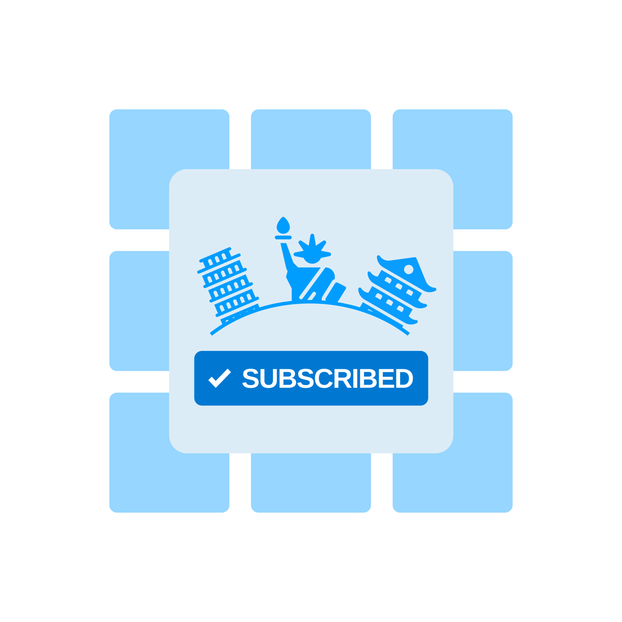 Club Subscriptions - Caravelo